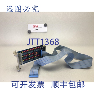 原装供应Samsomatic 1180-7649 8倍放大卡，电感式长度测量探头