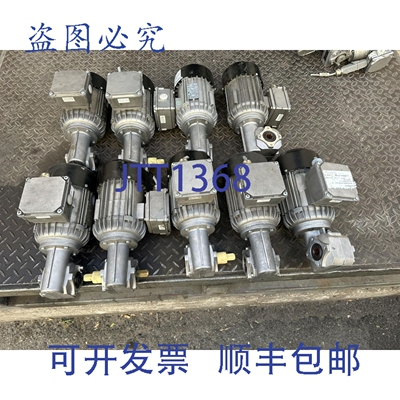 原装供应力士乐齿轮电机 3 842 547 992 + 3 842 563 319 i=10