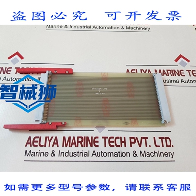 原装供应 AMPLIDAN 15307 扩展卡