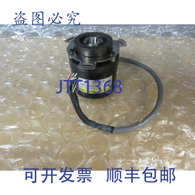 原装供应Fanuc A860-0304-T012 2500P 脉冲编码器 17147