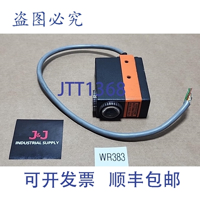 原装供应Sick NT8-02422 光电对比度传感器 1005986 ???? + ！