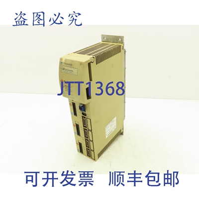 现货供应安川SGDC050505ARA驱动伺服，输入电压280-330V，输出电