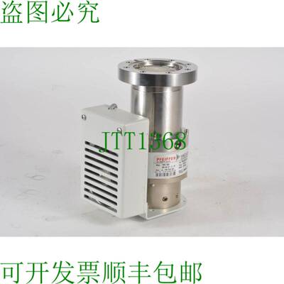 原装供应普发 TMU 065 Dn 63 Cf-F，1P 涡轮泵 Pm Z01 120