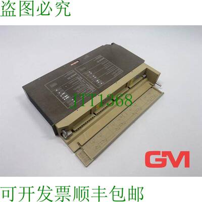 原装供应Ingresso Analogico 6ES5460-7LA13 Analaog 460 支架 01