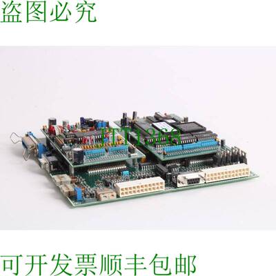 原装供应Anafaze 组件流 I/O 板 30820-00 带 30520-53 和组件 30