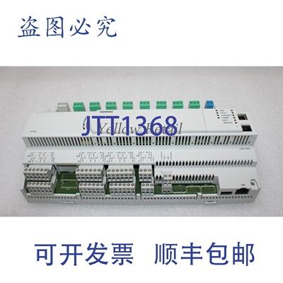原装供应PXC36.D ，带 36 个数据点和 LONTALK 上的 BACnet