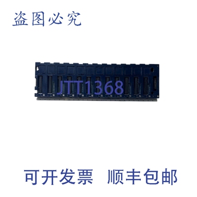 原装供应FANUC IC695CHS012PCIONLY-FA RX3i 12槽背板（机）