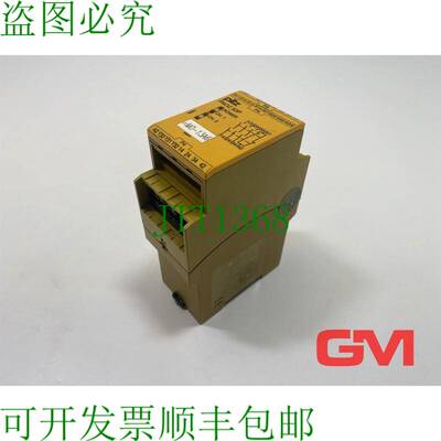 原装供应Pilz Not-Aus-Dispositivo PNOZ X3P 3S/1? Seguridad Re