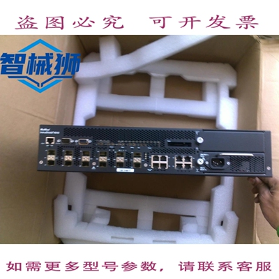 原装供应 MCAFEE ICV-S41K-NA-100 INTRUSHIELD I-4010 传感器安