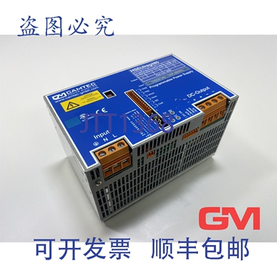 原装供应Camtec LABORATORY电源 HSEUIreg480 可编程 HSEUIreg048
