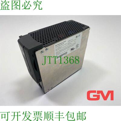 原装供应Bihl + Wiedemann Alimentazione BW1593 Alimentatore 1