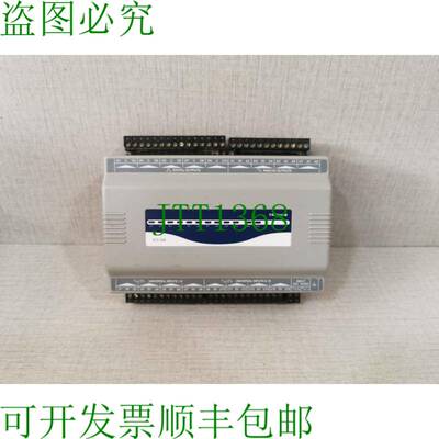 原装供应Tridium IO-34 I/O 控制器 ION34P