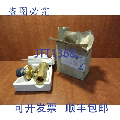 原装供应Oventrop 50-300mbar 1英寸 062108阀