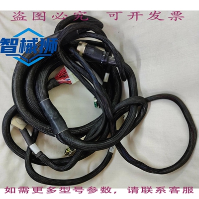 原装供应 SCITEX 的 W29B 打印机至机架电源 CC903-50503