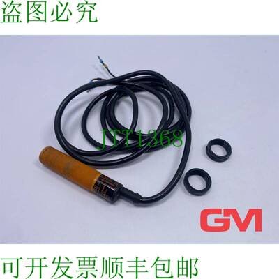 原装供应Ifm Induttivo 传感器 IG-3008 LBPOG S:8mm 传感器