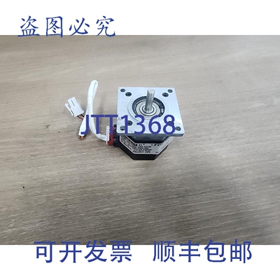 原装供应太平洋 POWER MAX II 1.8 步进电机 P21NSXC-LNN-NS-03