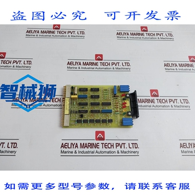 原装供应 FKS SF1178 B TARJETA DE CIRCUITO IMPRESO EP 20/85