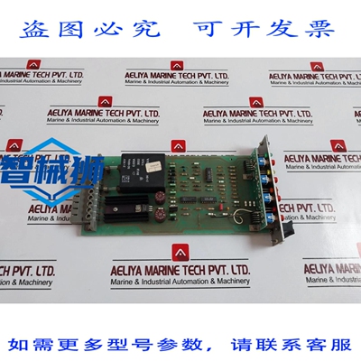 原装供应 TRAFO DEL 404 P132 SCHEDA INTERFACCIA