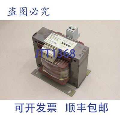 现货供应SIDAC-T 400V 230V 0.63kVA 2.35kVA变压器4AM5242-8JN00