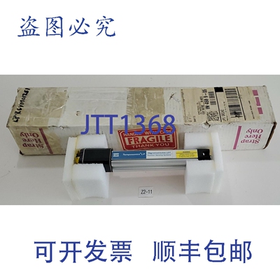 原装供应MTS LPRGVM01251 Temposonics LP 磁致伸缩线性传感传感