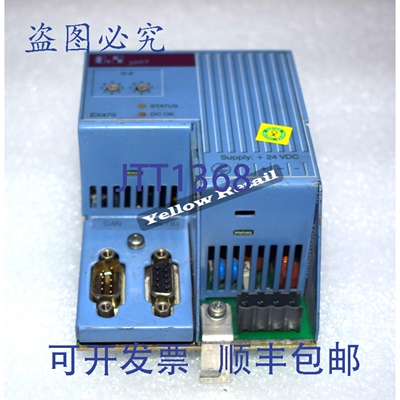 原装供应贝加莱 7EX470.50-1 CAN 总线控制器