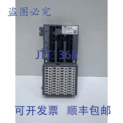 原装供应TU515 1SAP212200B0002 I/O 终端