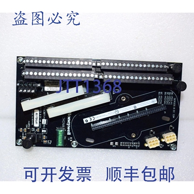 原装供应8C-TDILA1 系列 8 数字输出连接模块 51307141-175