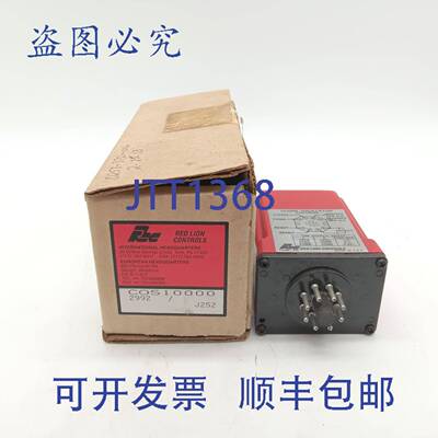 原装供应Red Lion Controls COS10000时钟振荡器