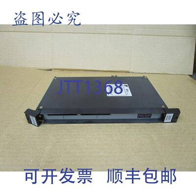 原装供应RELIANCE ELECTRIC 57C420 输出模块 57420 J-3633 5-24V