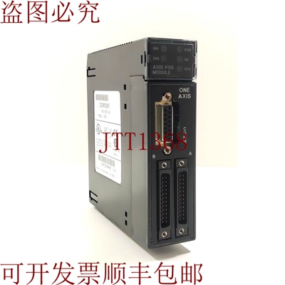 原装供应FANUC IC693APU301R 单轴运动控制模块