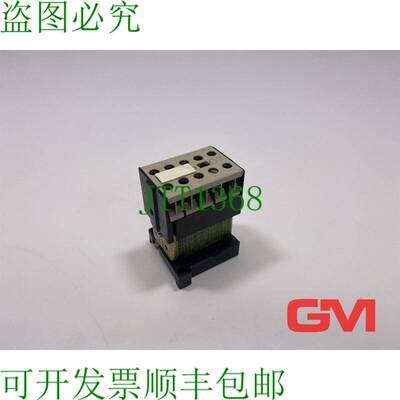 原装供应Hilfsschütz 3TJ1001-0BB4 Schütz 31Z 接触器继电器 2