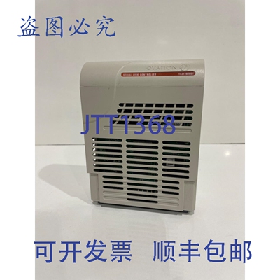 原装供应1C31166G01 Ovation 串行控制器模块