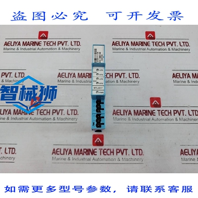 原装供应 进口 MTL4517 INTERFAZ DE PROXIMIDAD 探测器 MTL08ATE