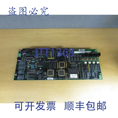 原装供应Steris 146655-818 Rev 08 EAGLE 3000 Stage 3 93913-01
