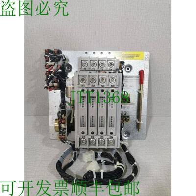 原装供应ZENITH CONTROLS ZS2SB01041-95N602X 自动转换开关 100