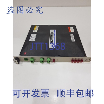 原装供应伍德沃德 5466-031 NETCON I/O 控制器 REV. C