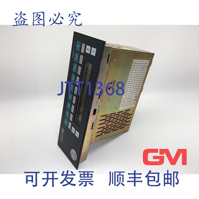 原装供应Unipo Microcon 控制器 2RCLX2P03006 操作面板控制模块