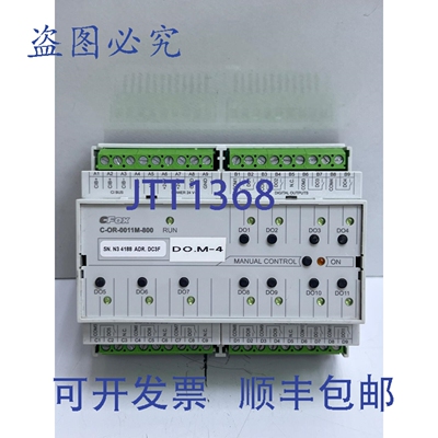 原装供应TECO C-OR-0011M-800 CIB 输出模块