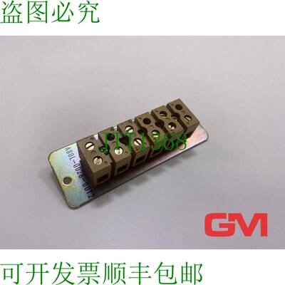 原装供应Fanuc Varilla de Conexión A80L-0028-0012 Terminal T
