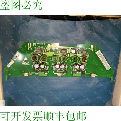 原装供应 NGDR - 03门电路卡代码：58908193F