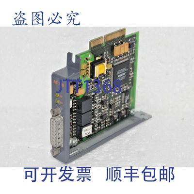 原装供应B&R 8AC120.60-1 / AC120 ACOPOS 插件模块 EnDat 编码器