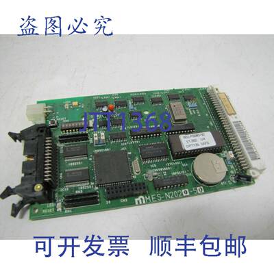 原装供应MURATEC SELEN电路板卡 MES-N2020-50 MESN202050