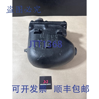 原装供应Spirax 58453 蒸汽疏水阀 1-1/4