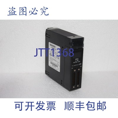 原装供应FANUC IC693MDL655H 输入 24VDC 32 点