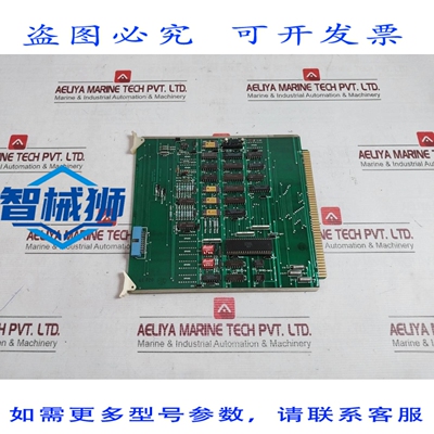 原装供应 MAGNAVOX 918090-801 BIU 接口 PCB REV.B 411097-1