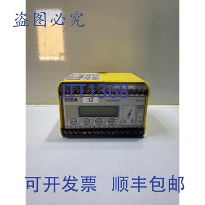原装供应BENDER IRDH275-435 绝缘监测装置
