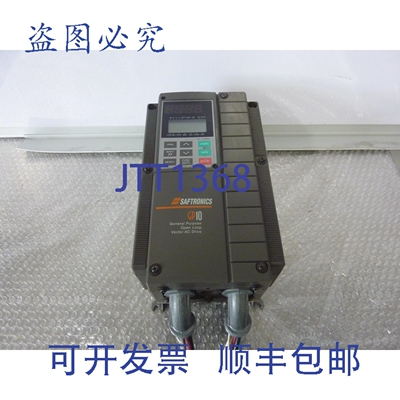 原装供应Saftronics GP10 GP10E4ST32003B1 型号:GP102003-4 200/