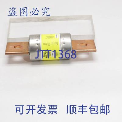 原装供应BUSSMANN 低峰值 400 安培 600VAC 300VDC 保险丝 LPJ-40