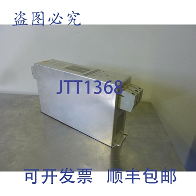 原装供应Schaffner FS5148-50-34 线路滤波器模块 480VAC 50-60HZ