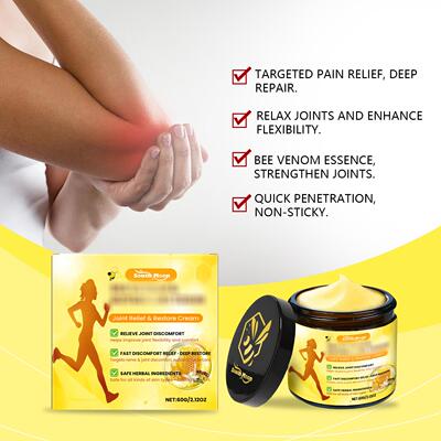 SOUTH MOON Body Care Cream - A gentle and nourishing externa